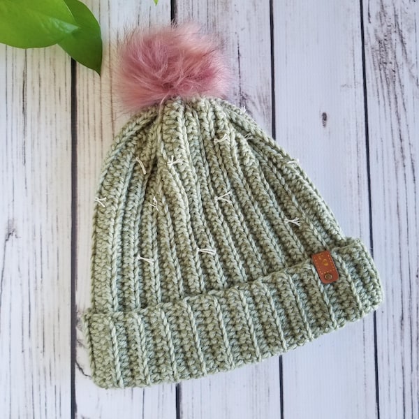 Knit Cactus - Etsy