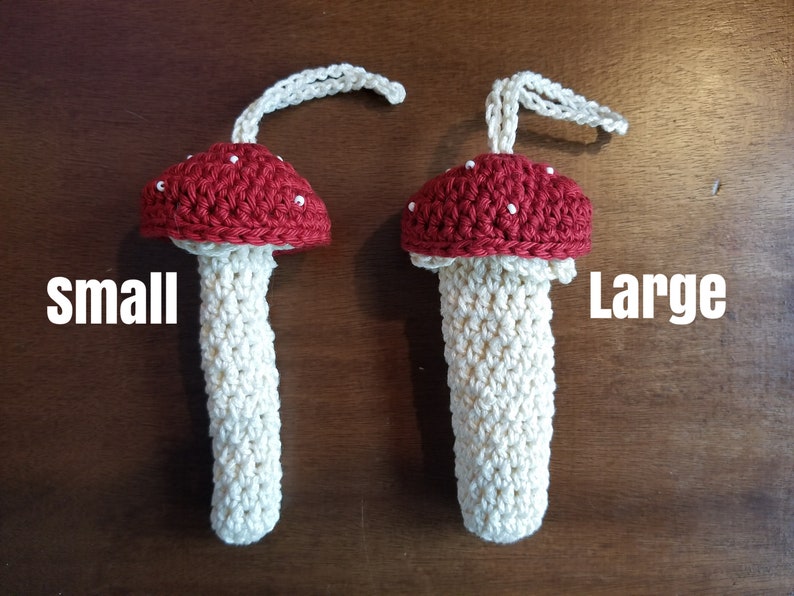 Mushroom Vape Pen Holder Crochet Mushroom Vape Pouch Vape - Etsy