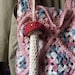 Mushroom Vape Pen Holder, Crochet Mushroom Vape Pouch, Vape Purse, Vape ...