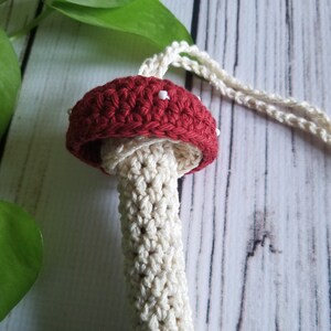 Mushroom Vape Pen Holder, Crochet Mushroom Vape Pouch, Vape Purse, Vape ...