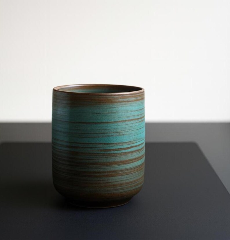 Handmade Coffee/tea Cup - Etsy