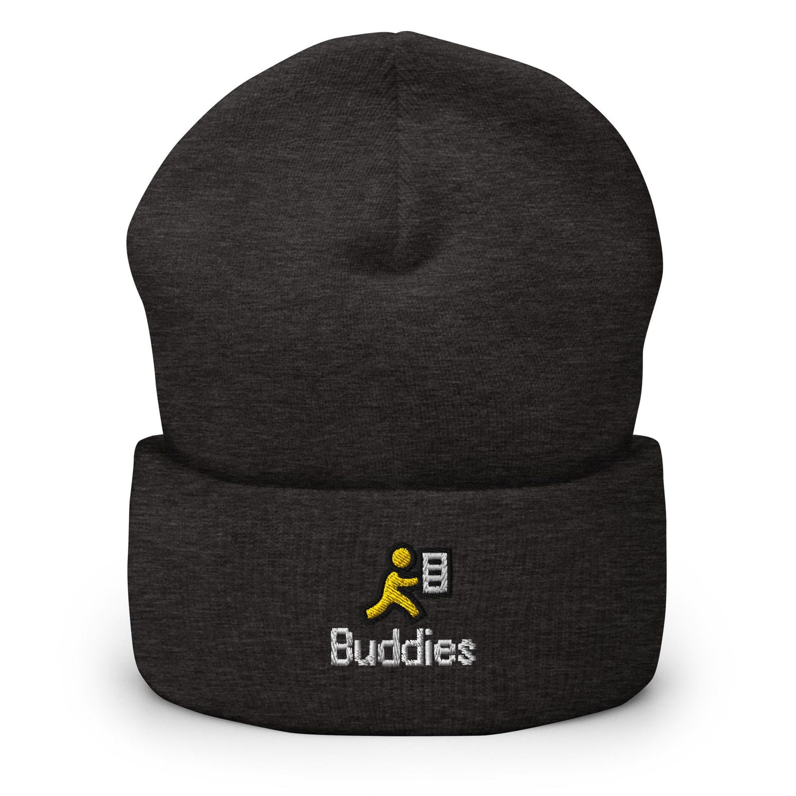 AOL Instant Messenger AIM Buddies | Dial-up Beanie - Etsy