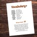 Spanish Autumn Theme Coloring Pages, Bilingual Spanish-english ...