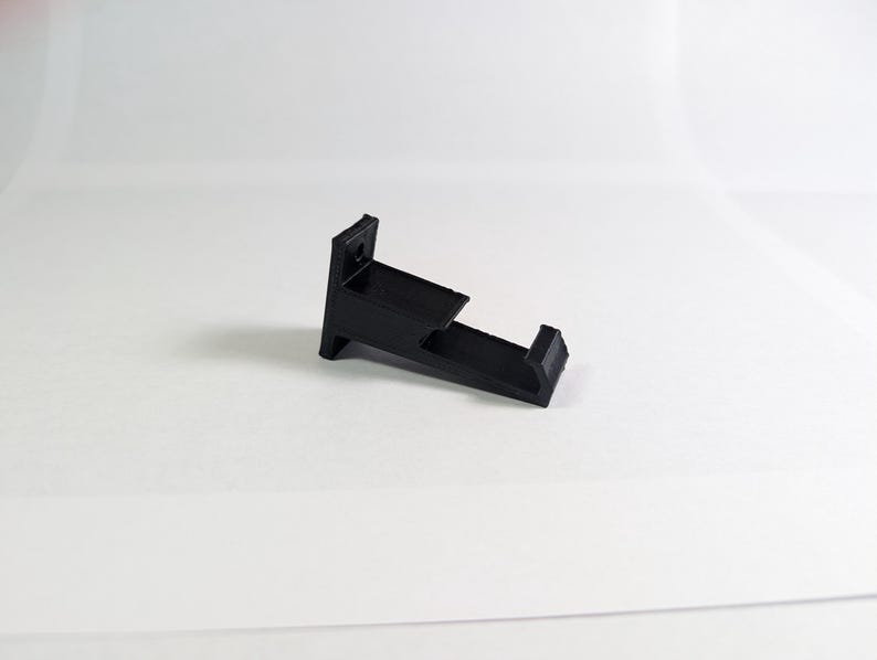 N Scale Model Train Track Wall Mount Complete Room System - Etsy