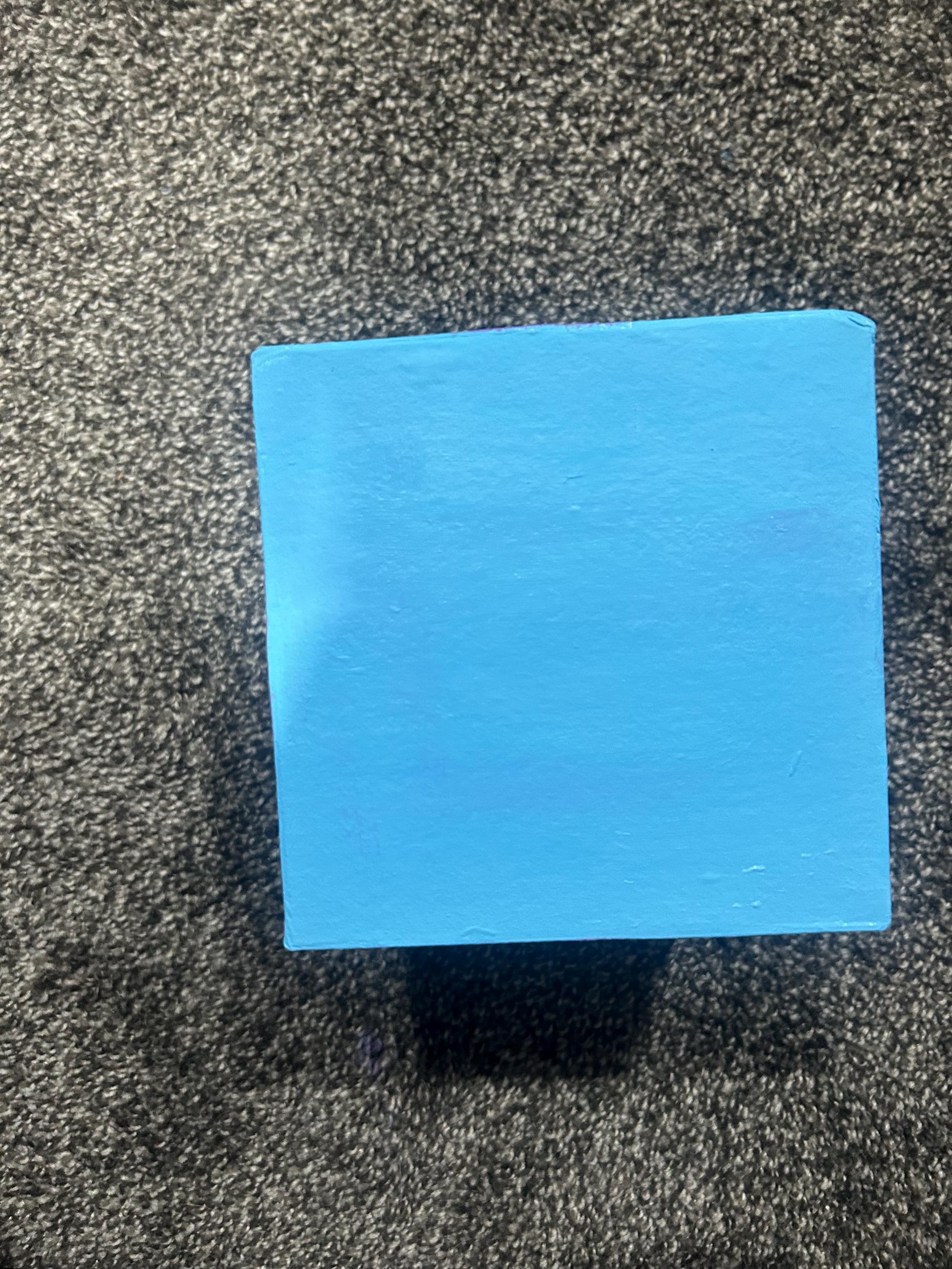 Fnaf Puppet Box Prop - Etsy