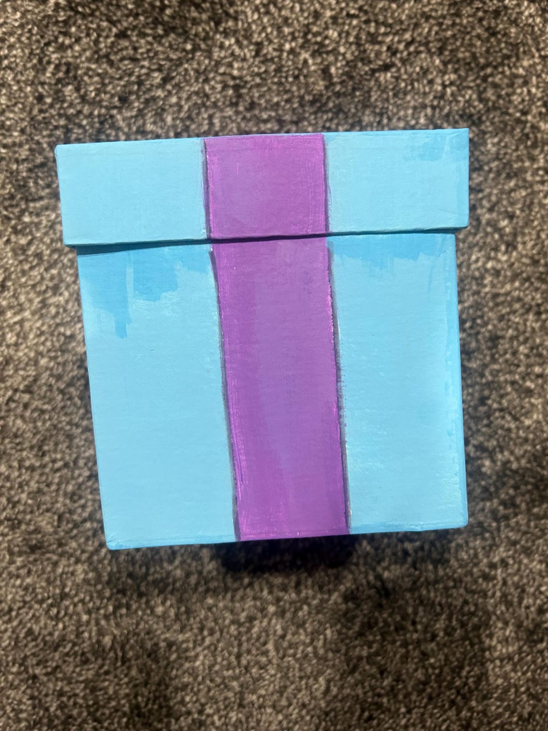 Fnaf Puppet Box Prop - Etsy