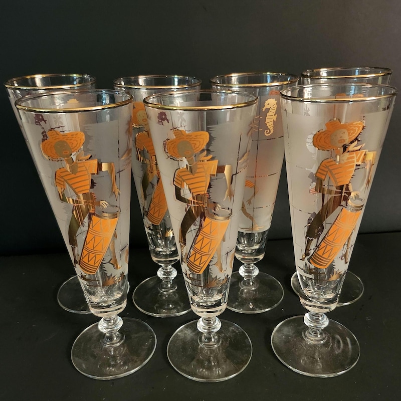 Calypso Drinkware - Etsy