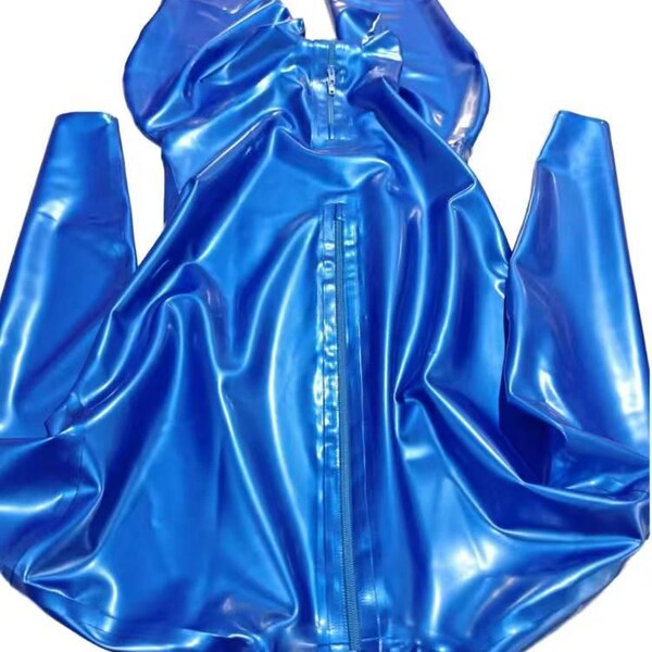 Inflatable Latex Suit - Etsy