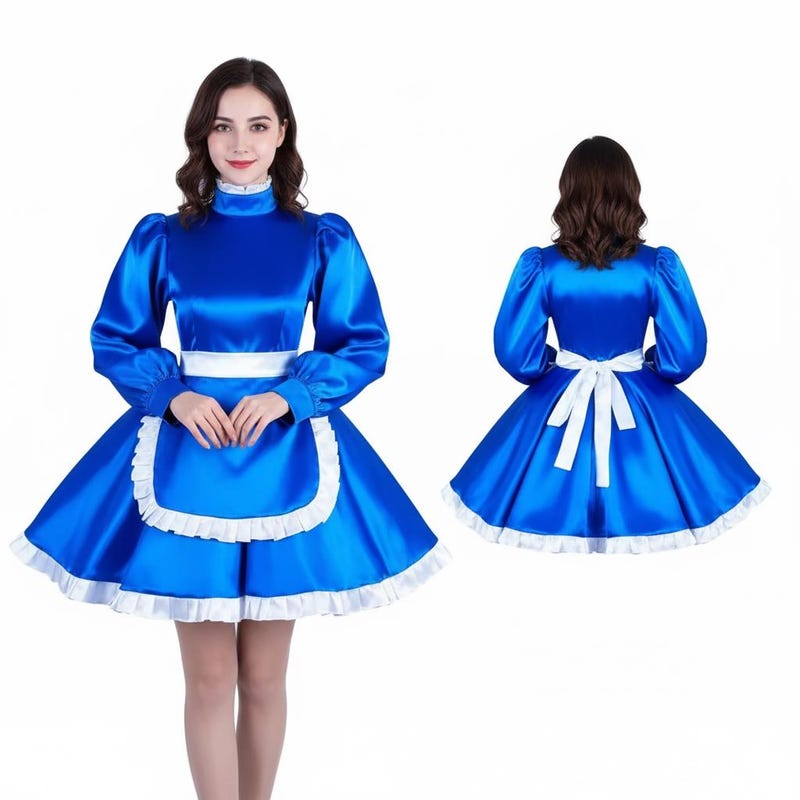 Abdl Sissy Outfits - Etsy