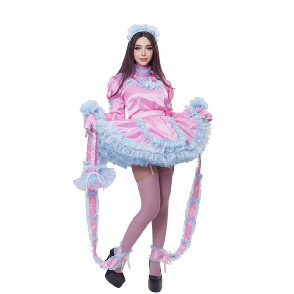 Abdl Sissy Outfits - Etsy