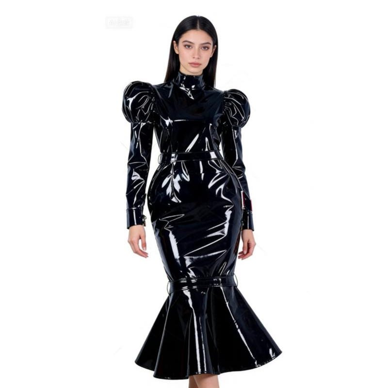Pvc Dresses for Women - Etsy