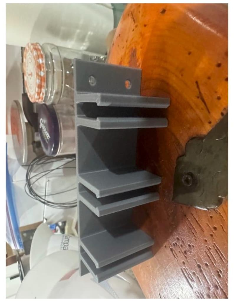 Makedo Cardboard Tools Screw-on Holder - Etsy