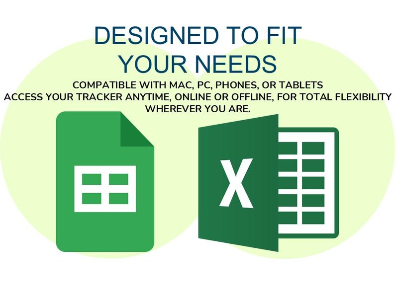 Cafe and Restaurant Expense Tracker Excel Google Sheets Budget Template ...