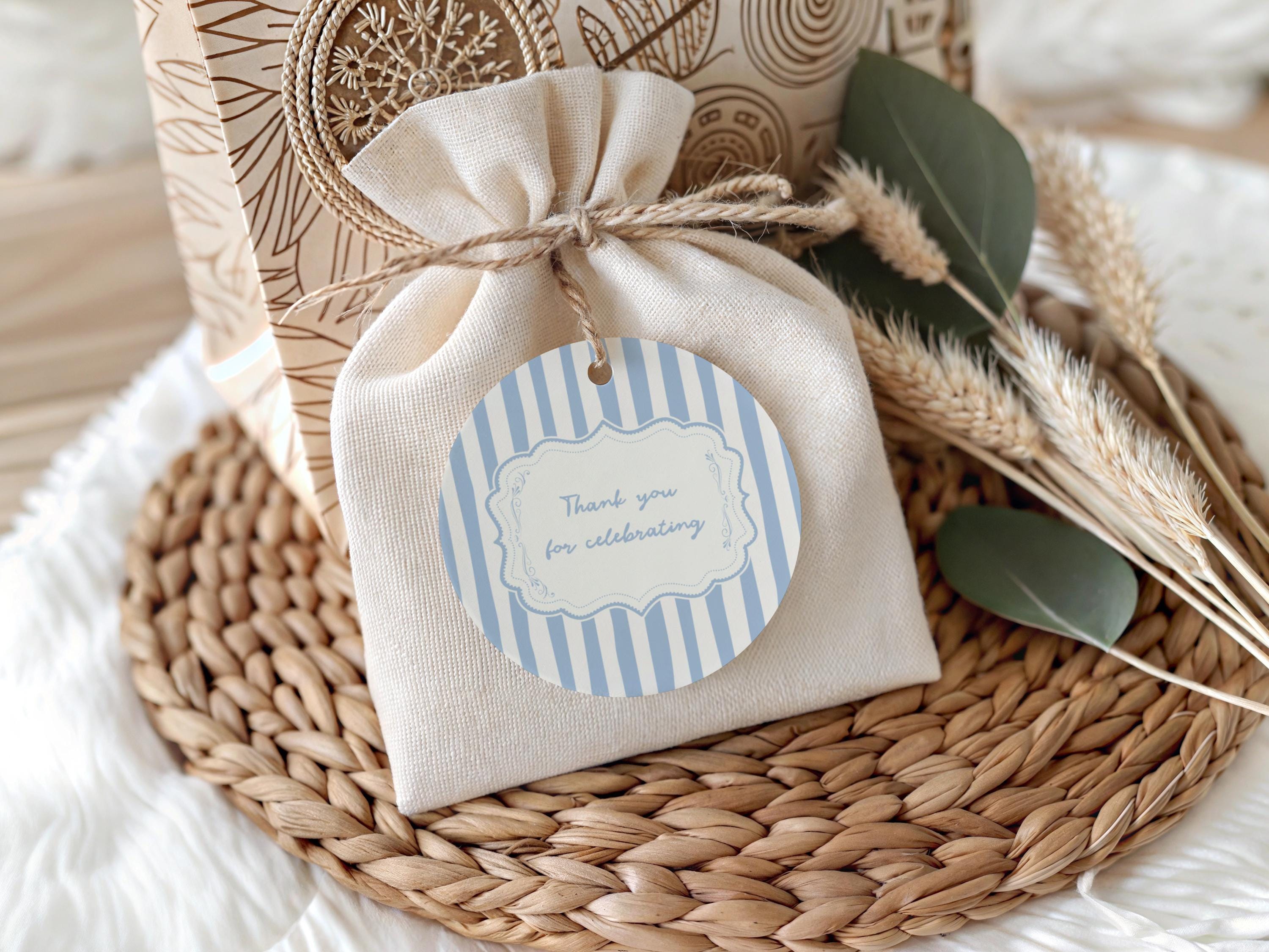Olive Oil Label | Something Blue Bridal Shower | Wedding Favors ...