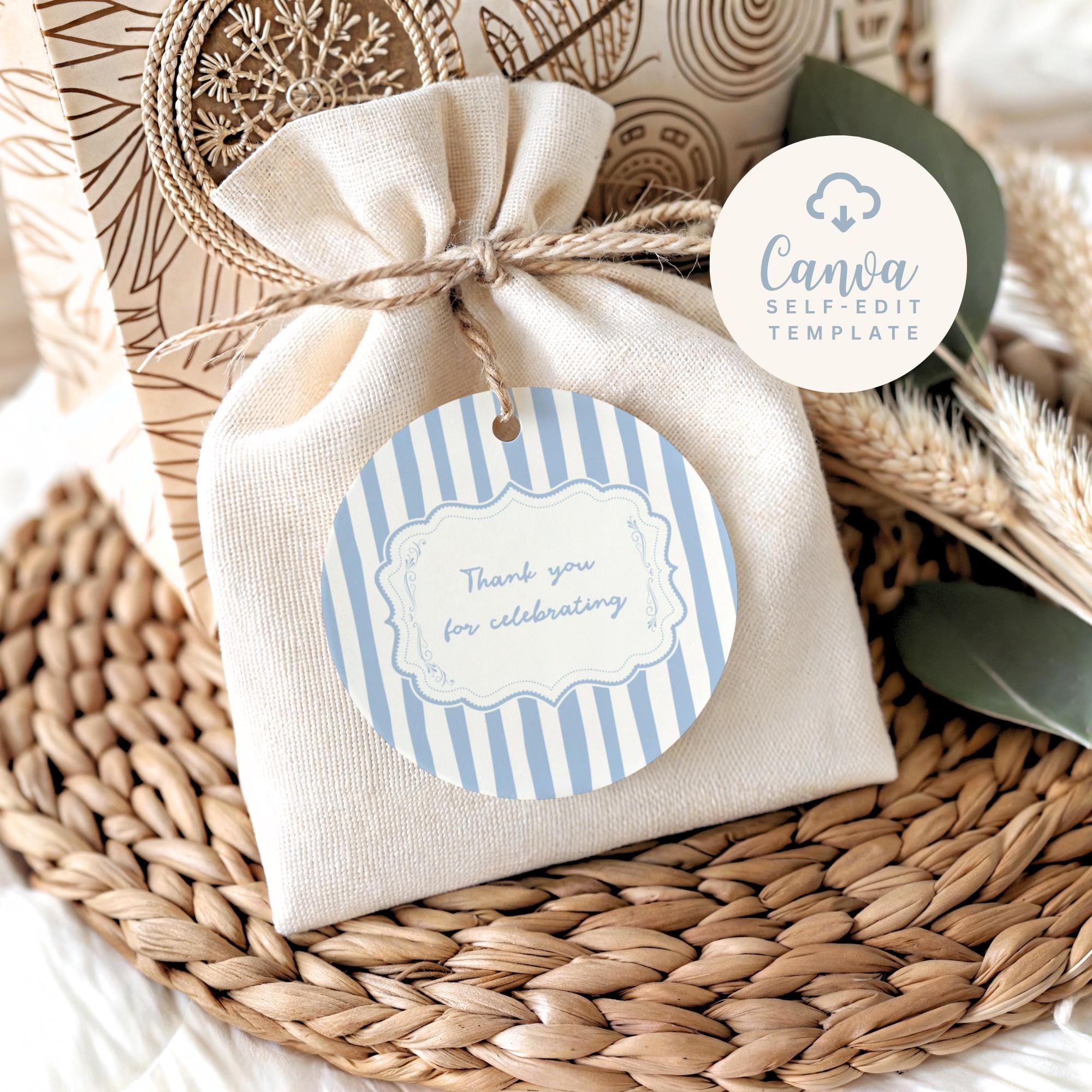 Olive Oil Label | Something Blue Bridal Shower | Wedding Favors ...
