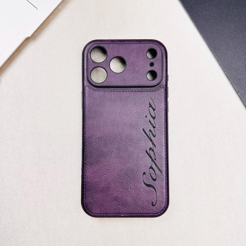 iPhone 17 Pro Max Cases Anti Drop - Etsy