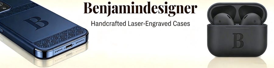Benjamindesigner - Etsy
