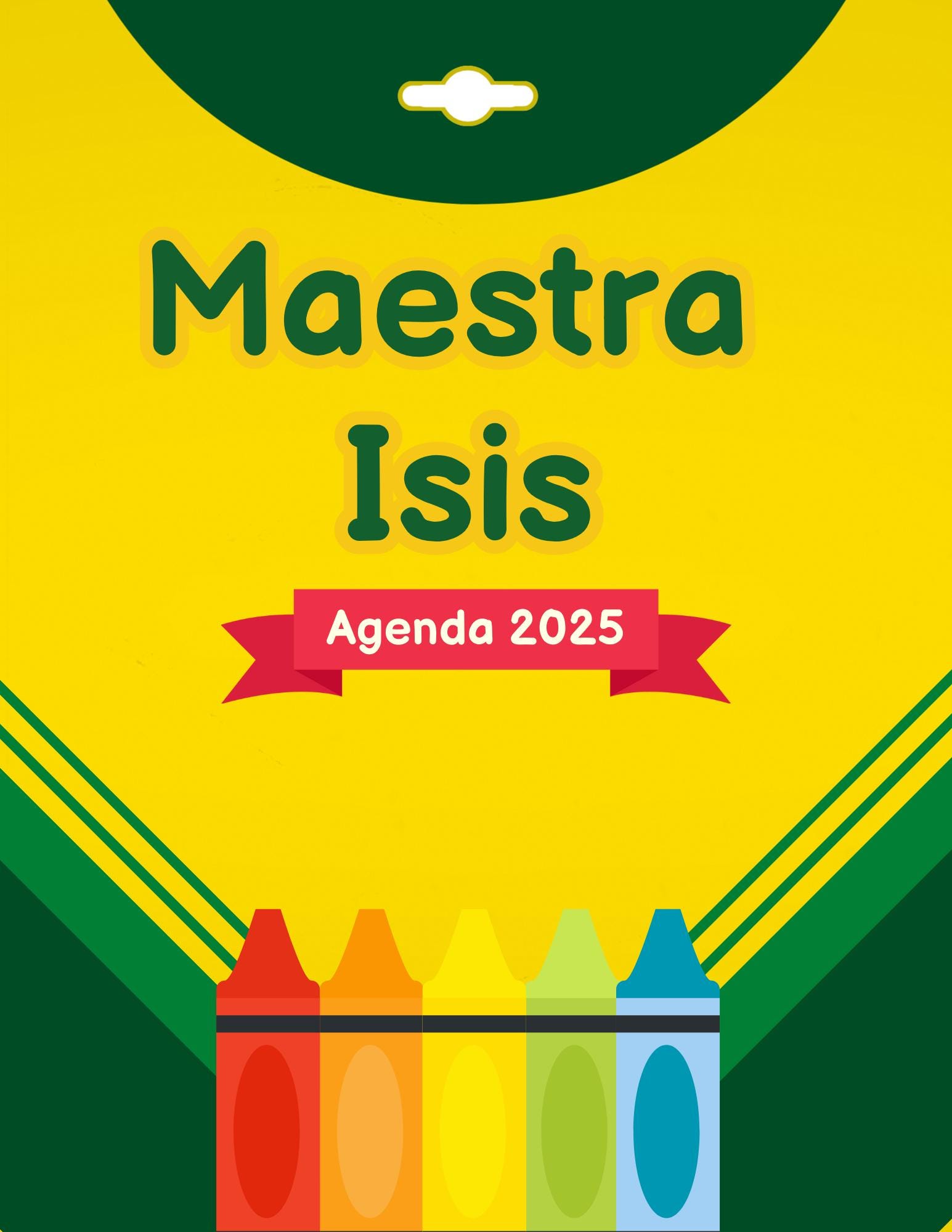 PAQUETE PORTADAS MAESTROS colección 2025 / 10 pack / Portadas de ...