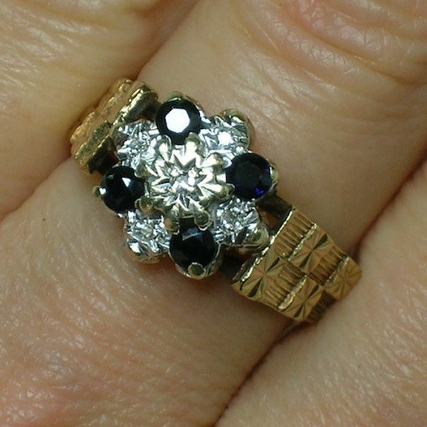 Medieval Engagement - Etsy