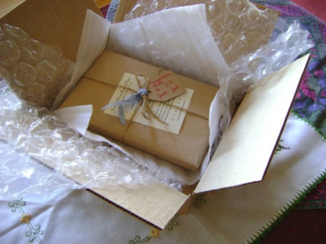 Vintage Monthly Book Club - 6 Month Subscription - Published 1800 to ...