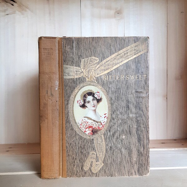 Decorative Binding - Etsy