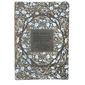 CrookedHouseBooks - Etsy