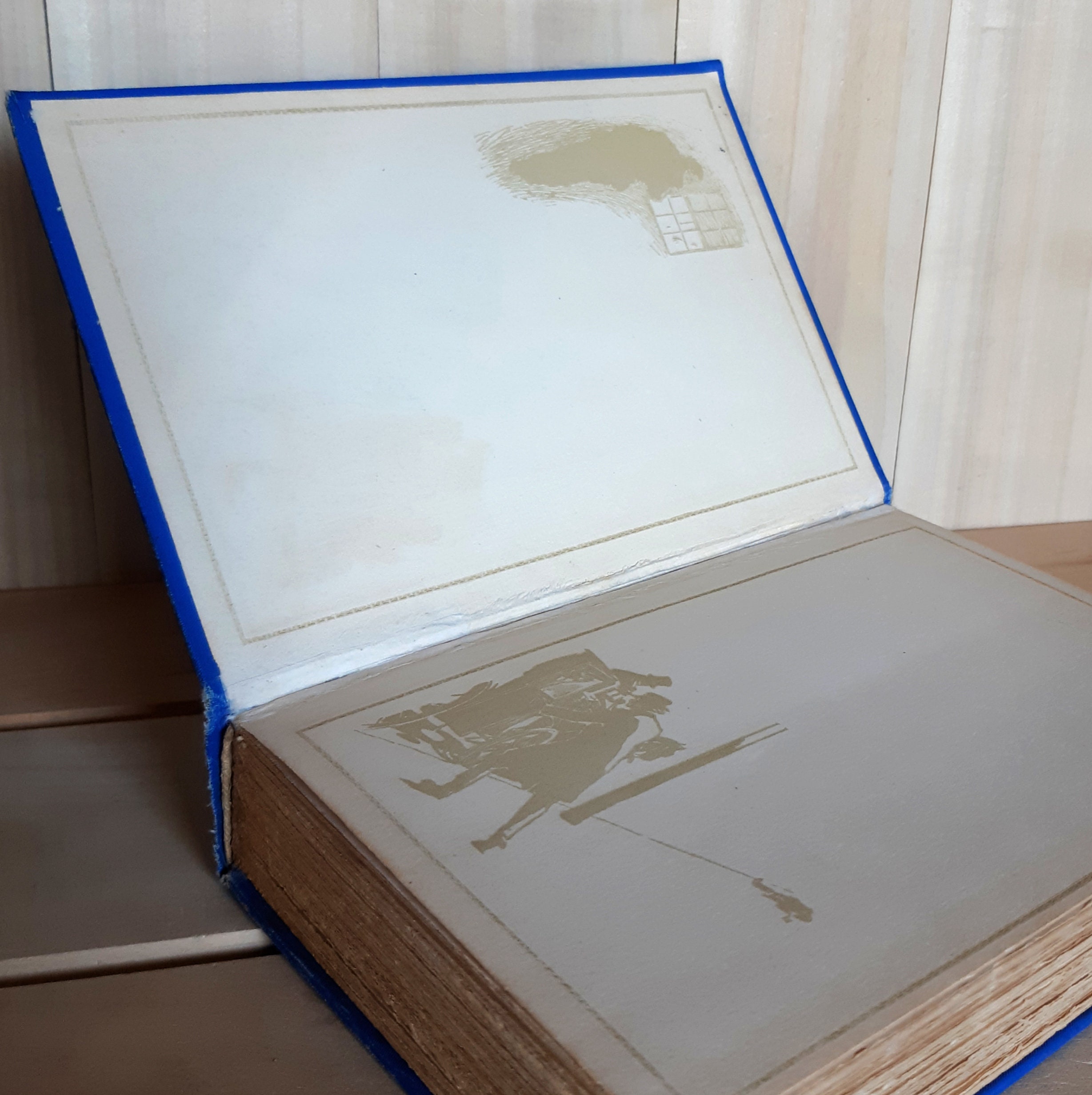 Tales From Bohemia by Robert Neilson Stephens 1908 Antique Book With ...