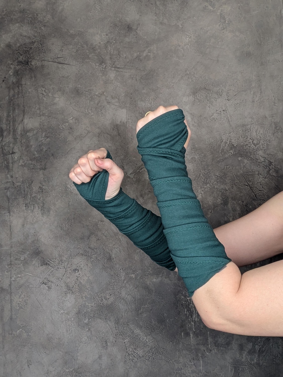 Gladiator - Stretchy Wraps for Arms or Legs (one Pair/two Wraps) - Etsy