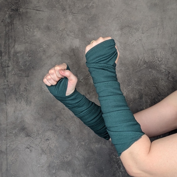 Armor Arms and Legs - Etsy