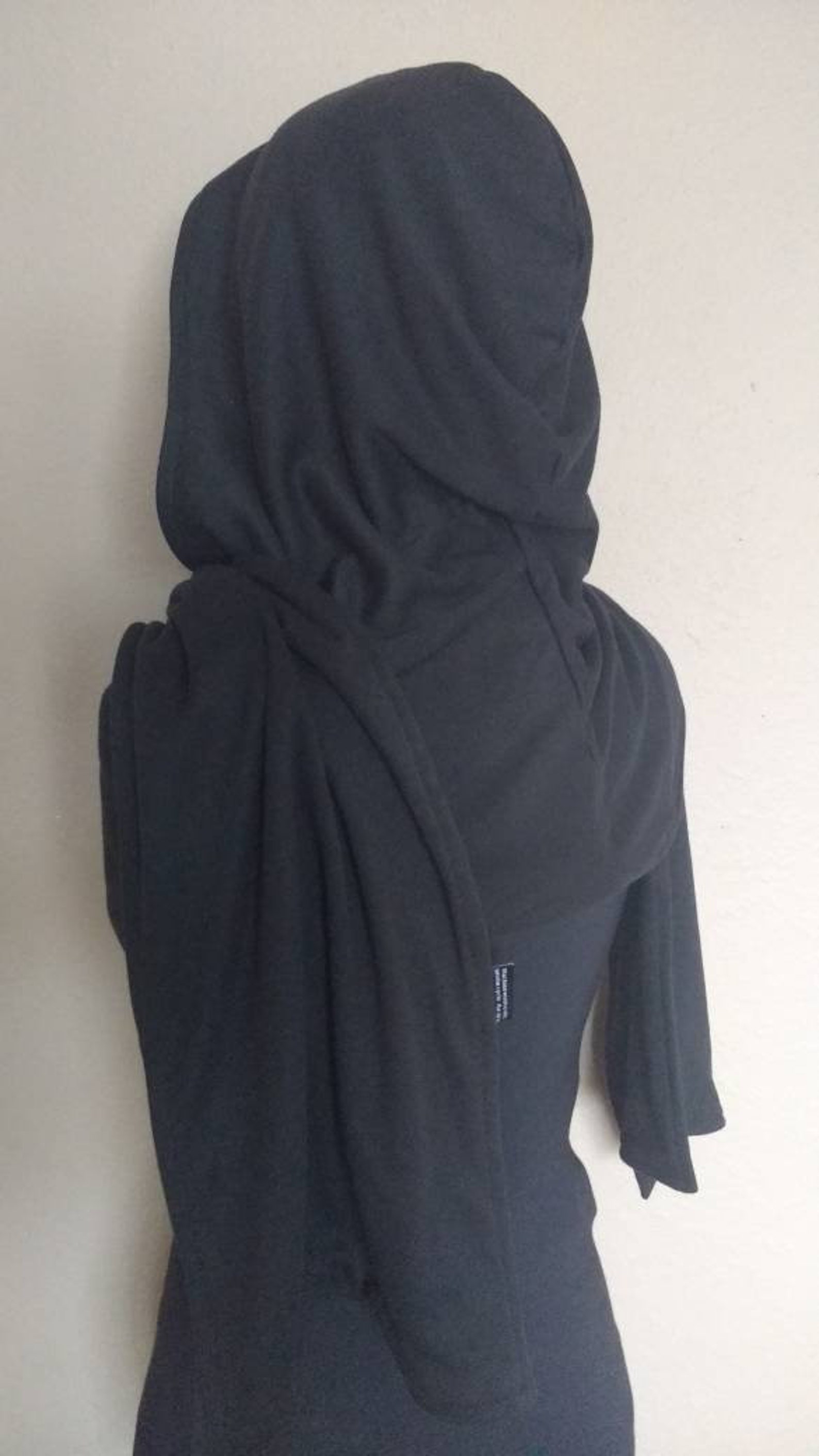 Knight Hoodie Scarf - Etsy