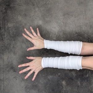 Gladiator - Stretchy Wraps for Arms or Legs (one Pair/two Wraps) - Etsy