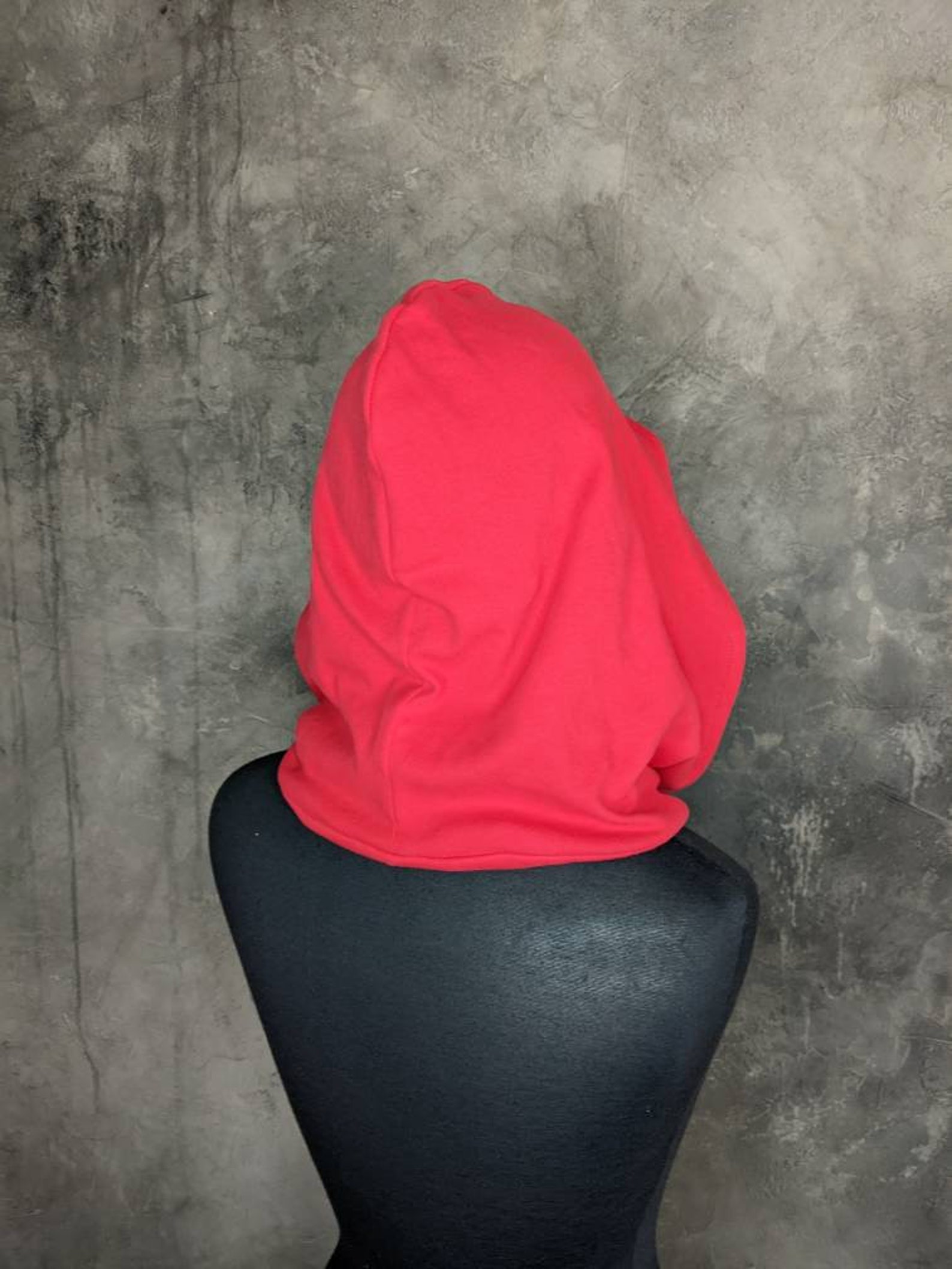 Bandit Hooded Cowl - Etsy