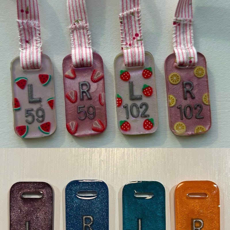 Markers for Clay - Etsy UK