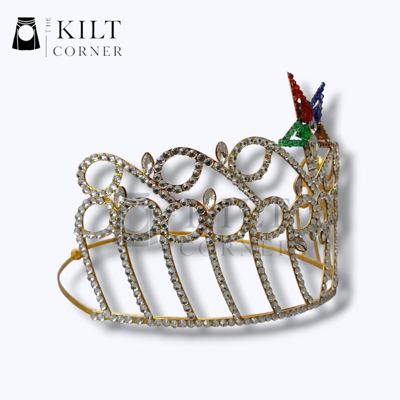 Masonic Associate Eastern Star Crown - Order of Eastern Star Crown ...