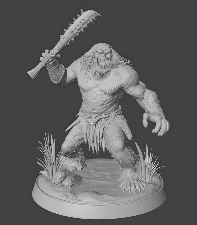 CUSTOM 3D Model - Personalized STL Files for Printing - Etsy