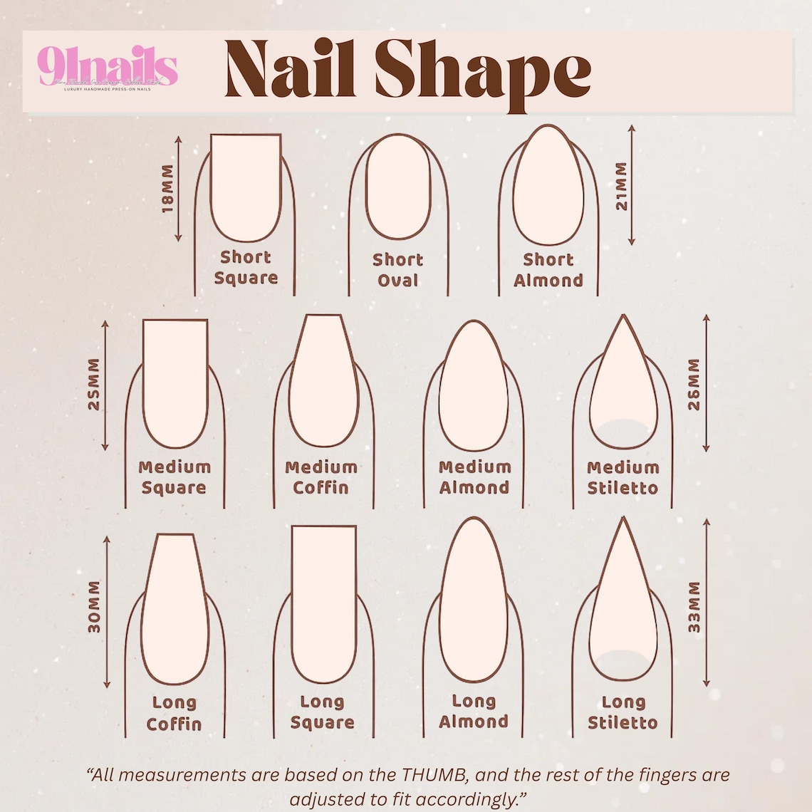 Kawaii Miffy Press on Nails: 3D Bunny & Dango, Pink Nail Set - Etsy