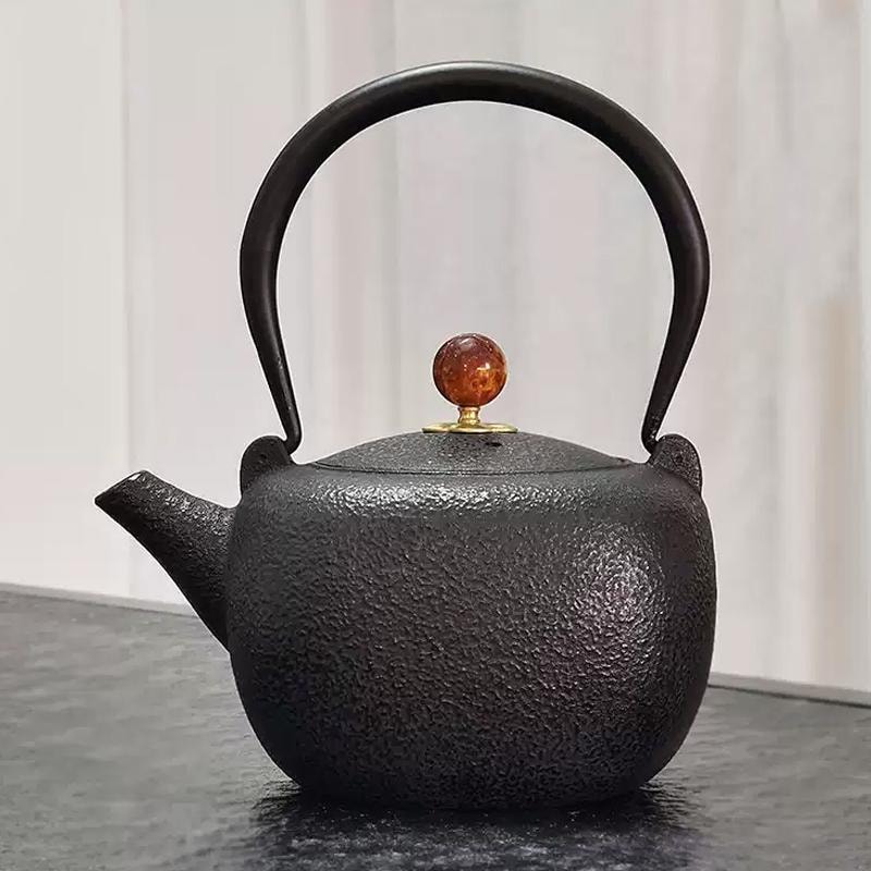 Teapot With Handle - Etsy