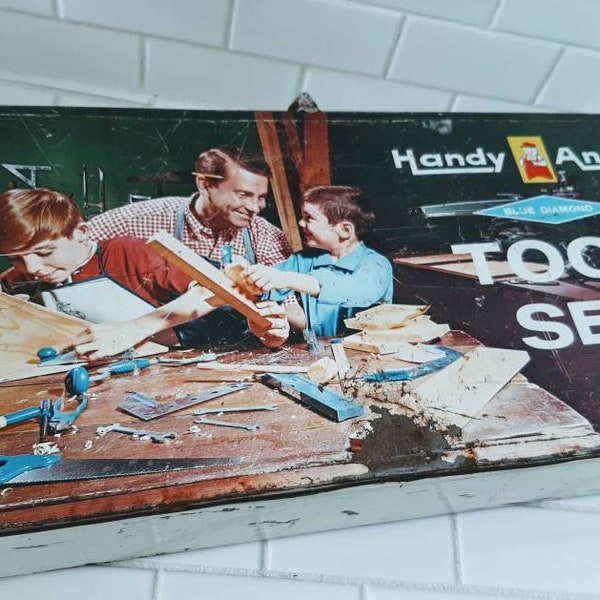 Handy - Etsy