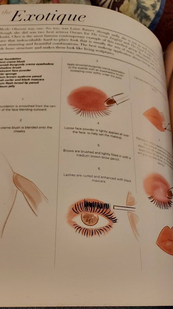 Kevyn Aucoin Making Faces Book