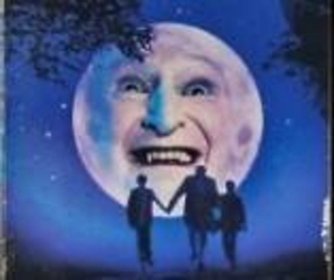 Vintage Vhs My Grandpa is a Vampire With AL Lewis Spooky Halloween ...