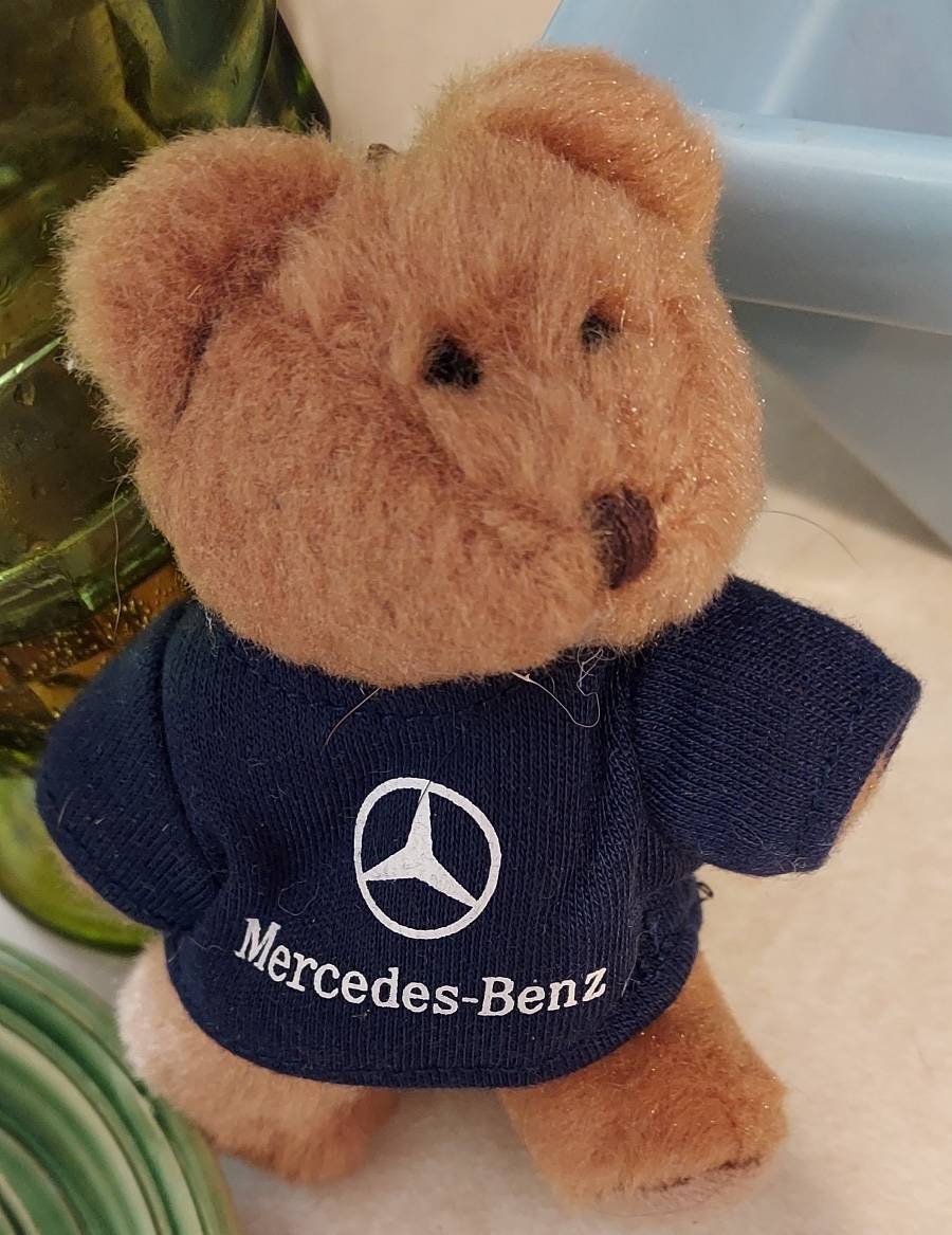 Mercedes Teddy Bear Cheapest Buying | www.pinnaxis.com