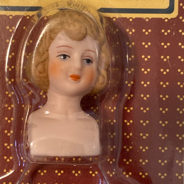 Porcelain Doll Parts - Etsy