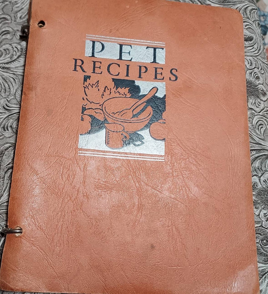 Vintage PET Milk Cookbook 1939 With Advertising Kitchen Decor - Etsy