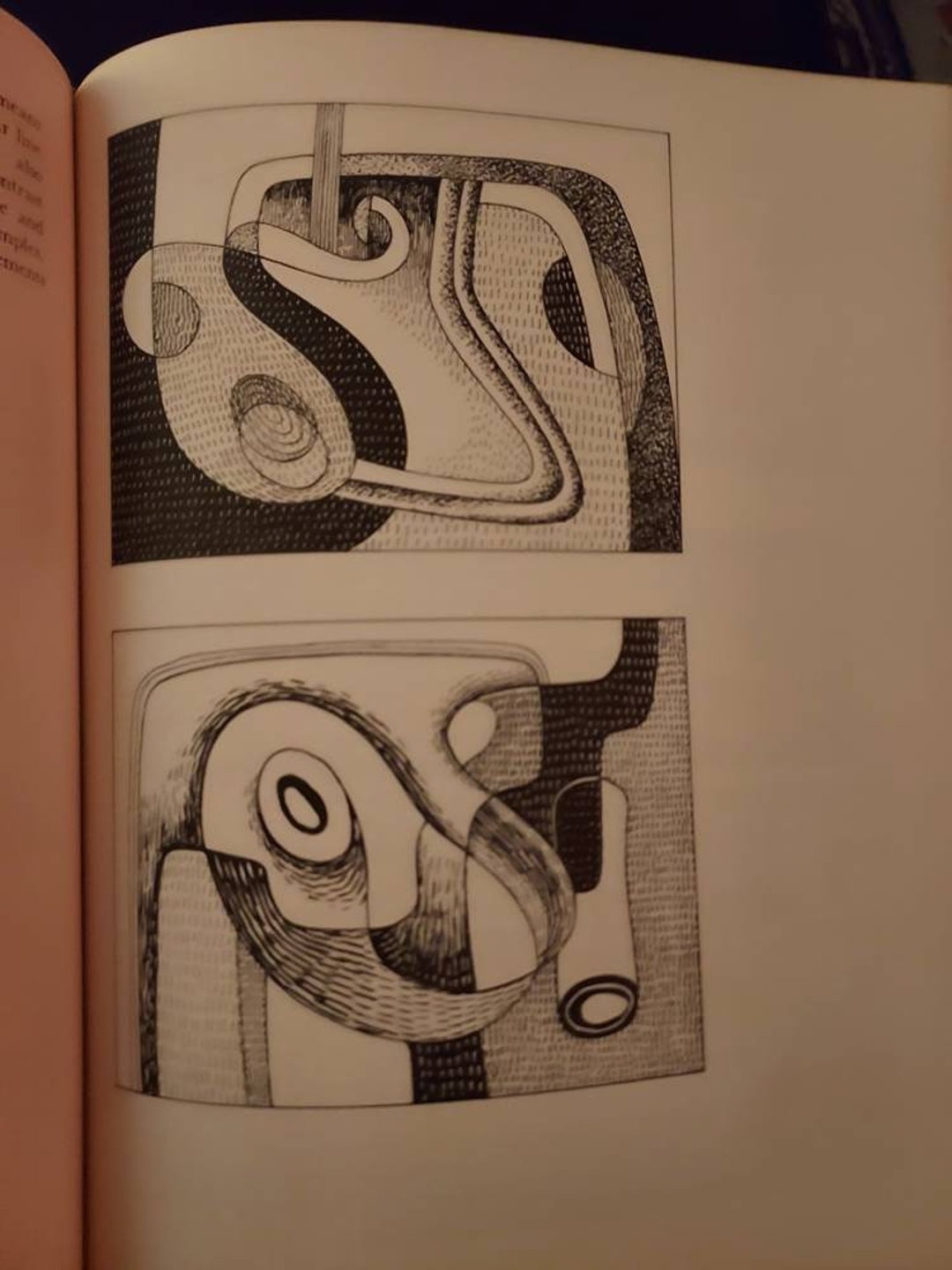 The Art of Pictorial Composition Art Book 1961 First Edition Vintage ...