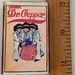 Vintage Dr Pepper Matchbox Box Only - Etsy