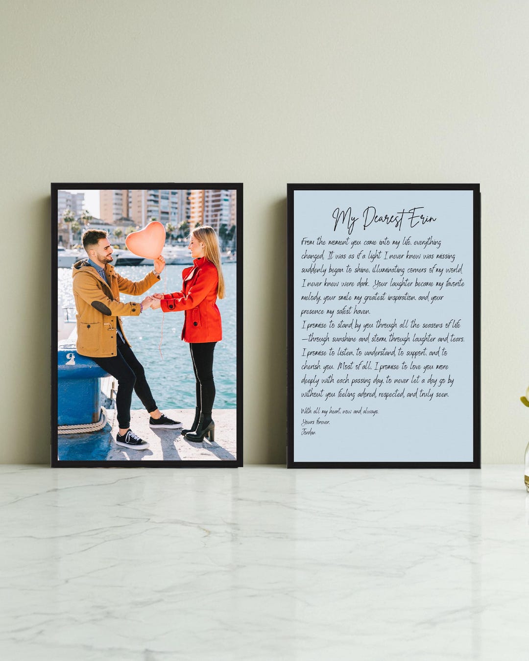 Customizable Gradient Transitions Art Prints, Modern Living Room or ...