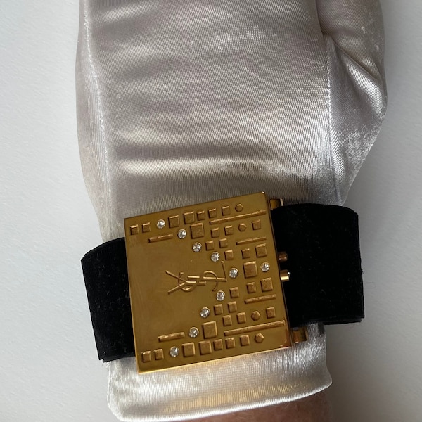 Makeup Bracelet Vintage - Etsy
