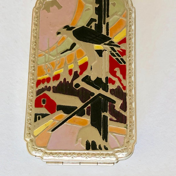 Tango Compact - Etsy