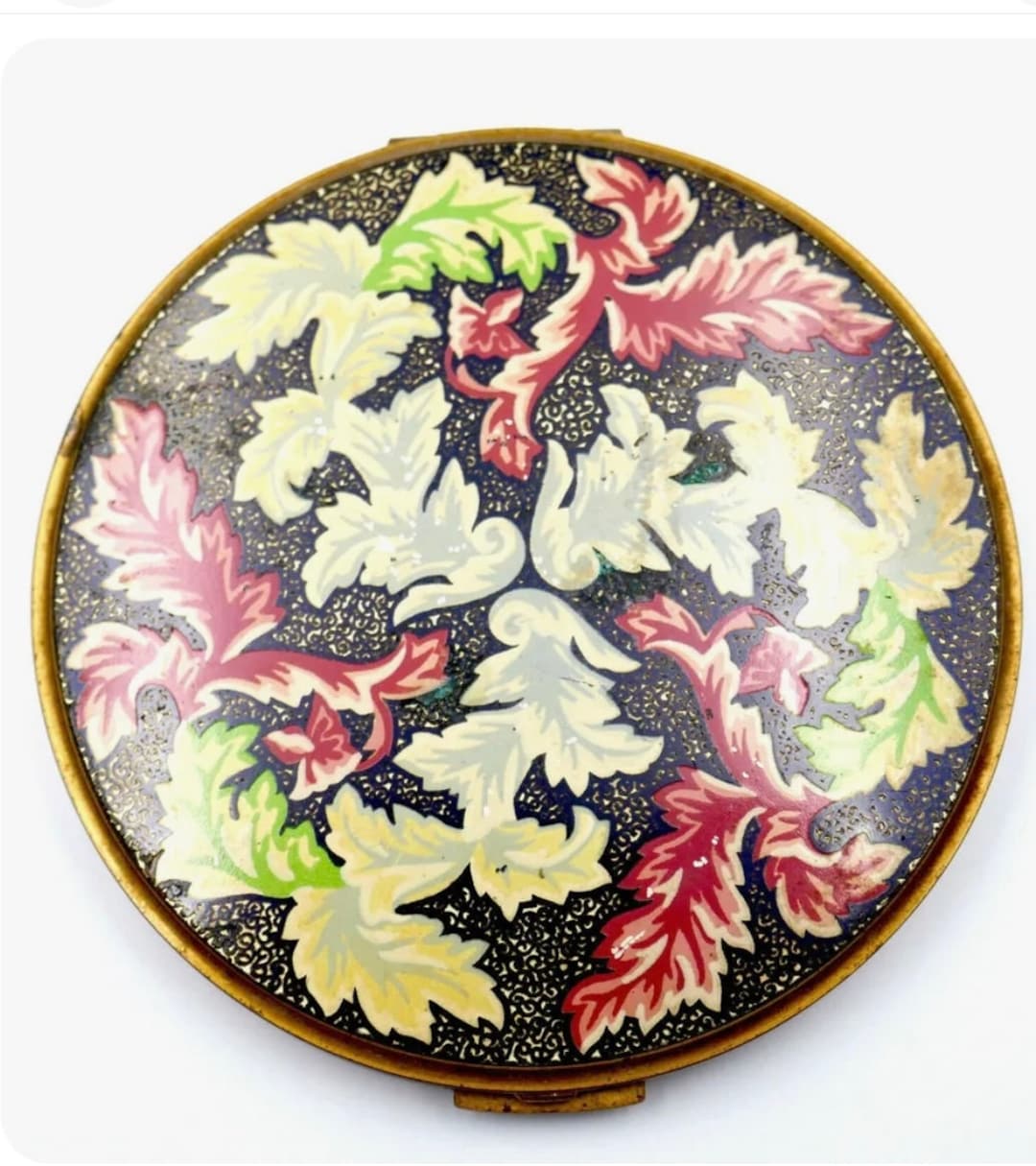 Vintage Compact Marilyn Monroe Drag Movie Some Like It Hot 1950 Glamour ...