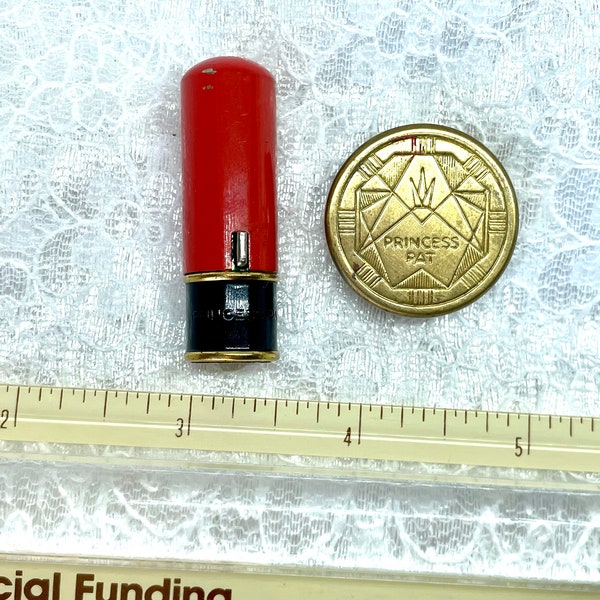 Lipstick Tube - Etsy